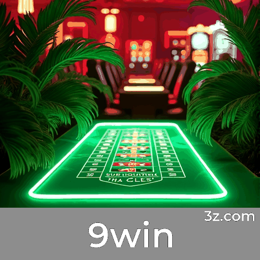 9win.com - Plataforma de Apostas e Cassino Online Exclusiva - 9win