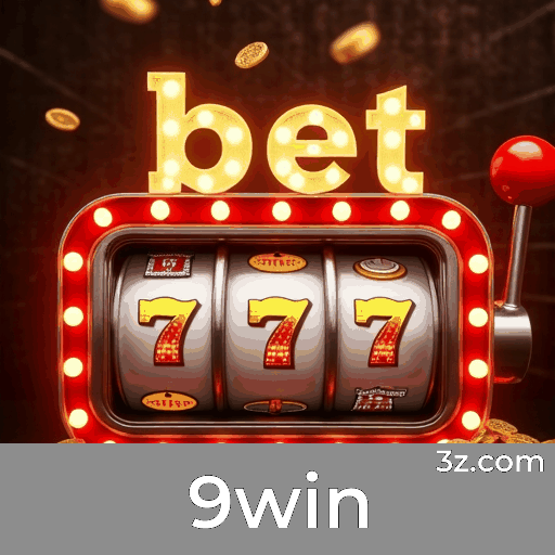 9win.com - Plataforma de Apostas e Cassino Online Exclusiva - 9win